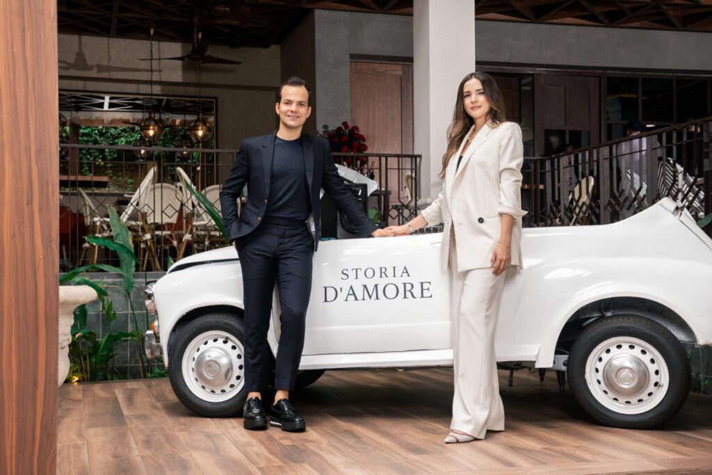 Amore Group, el primer restaurante certificado como Great Place to Work en Colombia – Storia D ...